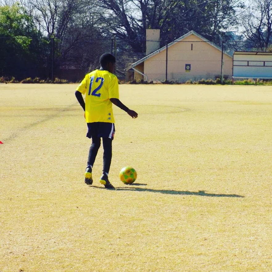 Sunday FC – A Team Of Dreams