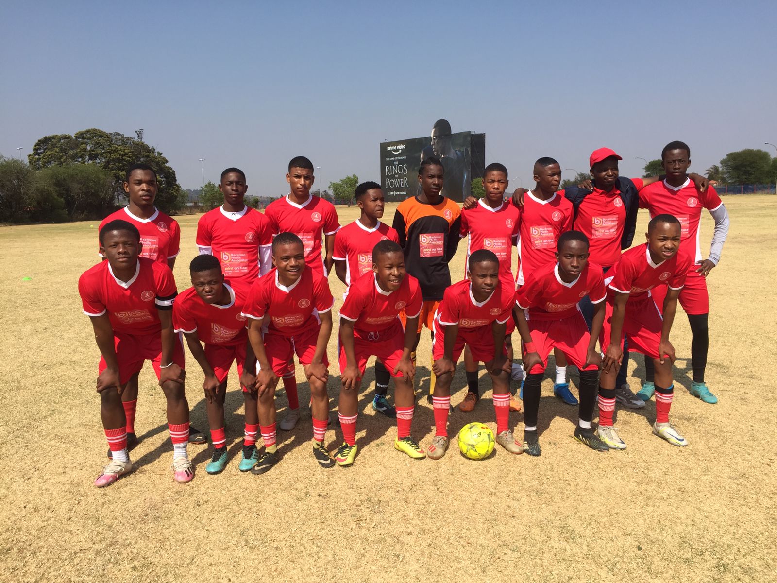 Contact – Sunday FC