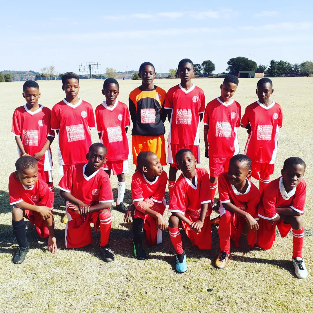 Sunday FC – A Team Of Dreams